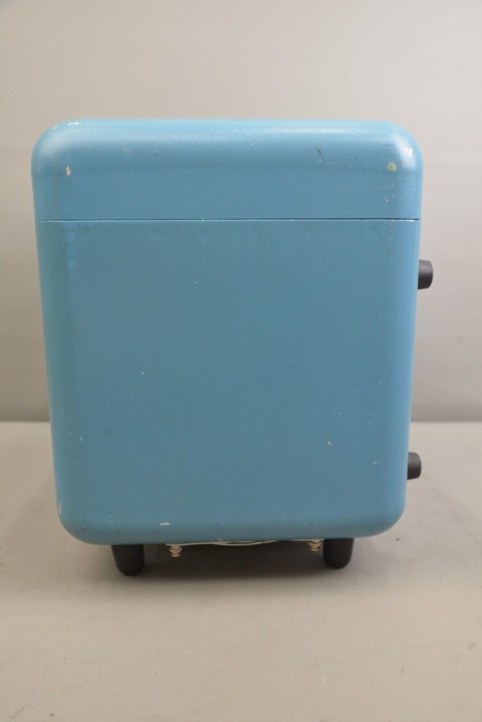 ThermaCal Model 28 Calibration Cool Heat Source Temperature Thermometer ...