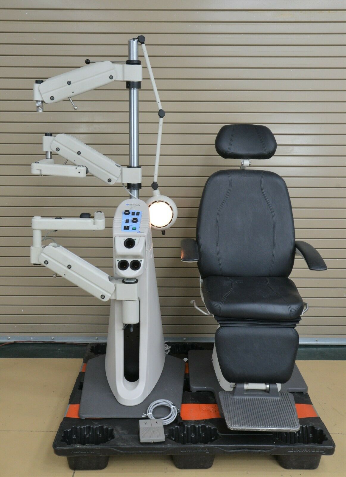 IS-2500 – Rhino Trade LLC