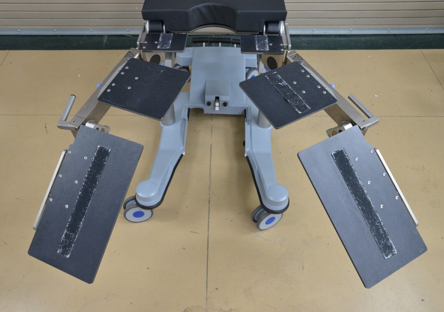 Trumpf U24 TruSystem 7500 Operating Table with Shuttle – Rhino Trade LLC