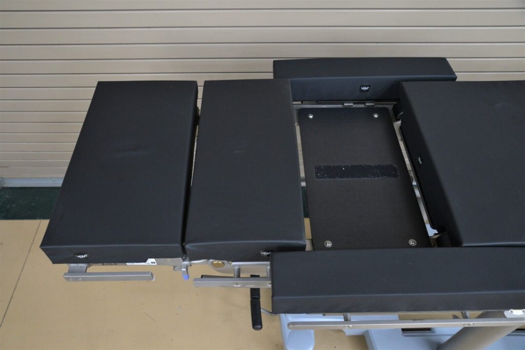 Trumpf U24 TruSystem 7500 Operating Table with Shuttle – Rhino Trade LLC