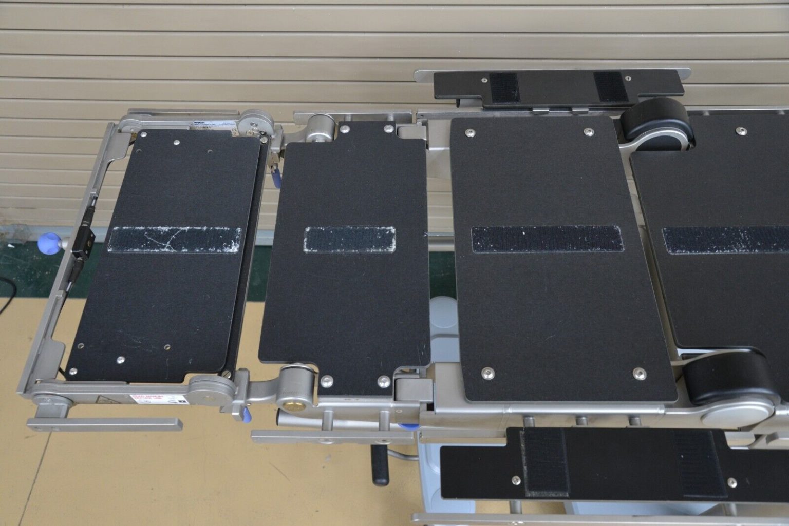 Trumpf U24 TruSystem 7500 Operating Table with Shuttle – Rhino Trade LLC