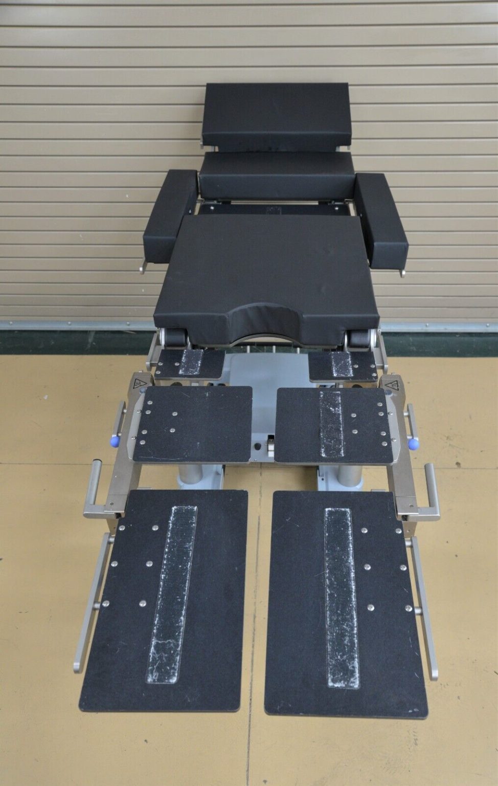 Trumpf U24 TruSystem 7500 Operating Table with Shuttle – Rhino Trade LLC