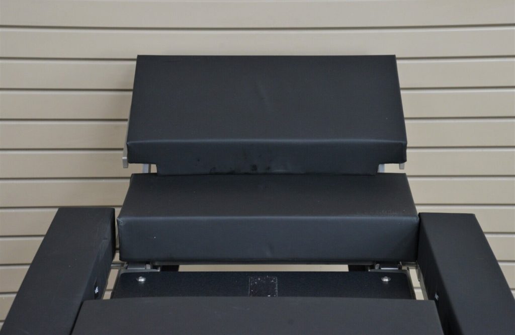 Trumpf U24 TruSystem 7500 Operating Table with Shuttle – Rhino Trade LLC