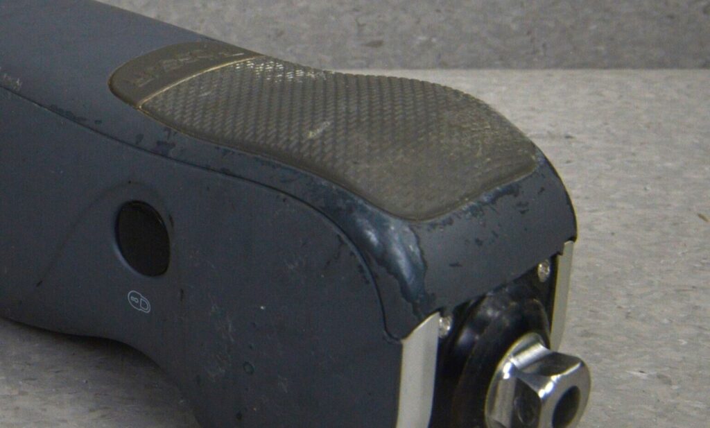 2020 Ossur Rheo Knee Microprocessor Prosthetic Knee – Rhino Trade LLC