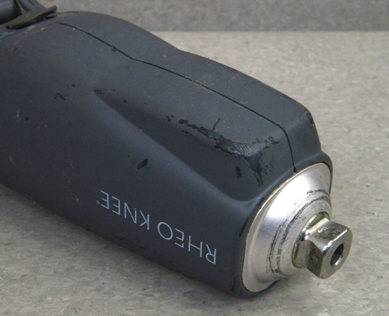 2020 Ossur Rheo Knee Microprocessor Prosthetic Knee – Rhino Trade LLC