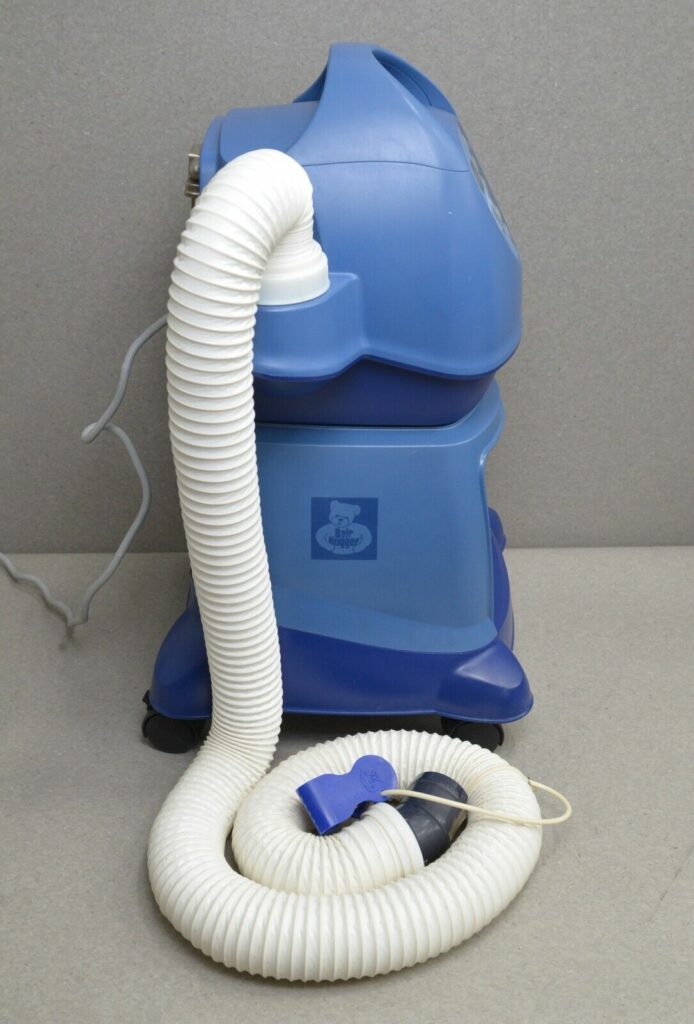 3M Bair Hugger 775 Warming Unit 77500 w/ 3M Bair Hugger 700 Series ...