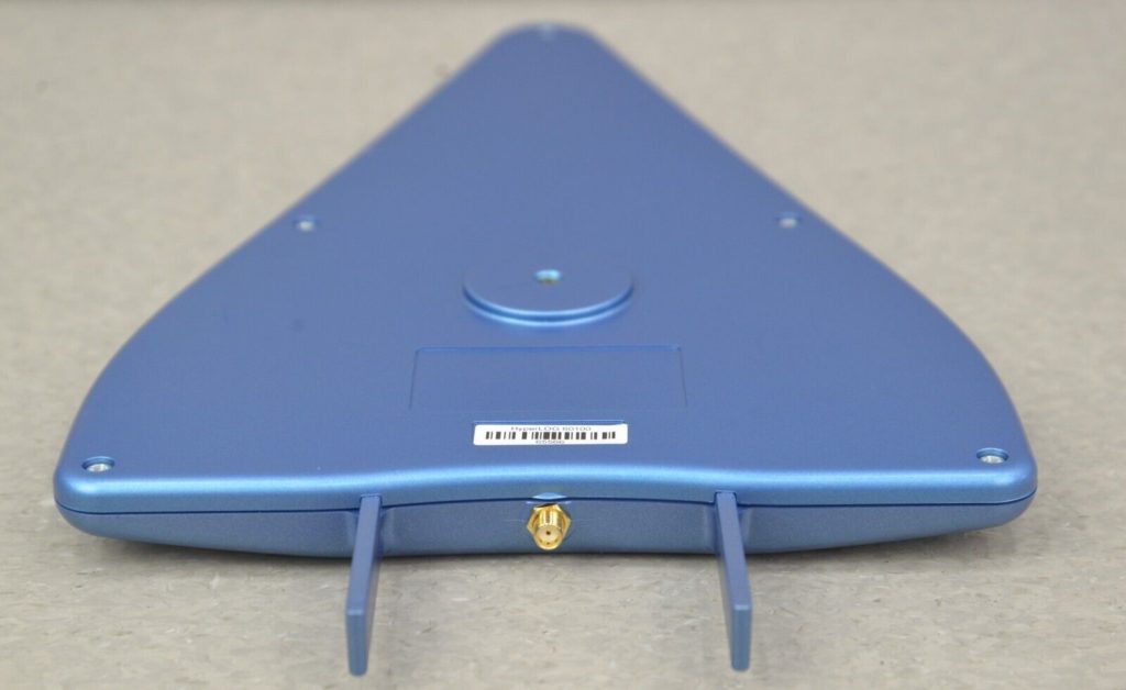 Aaronia Spectran Hf 60105 V4 Handheld Spectrum Analyzer Rhino Trade Llc