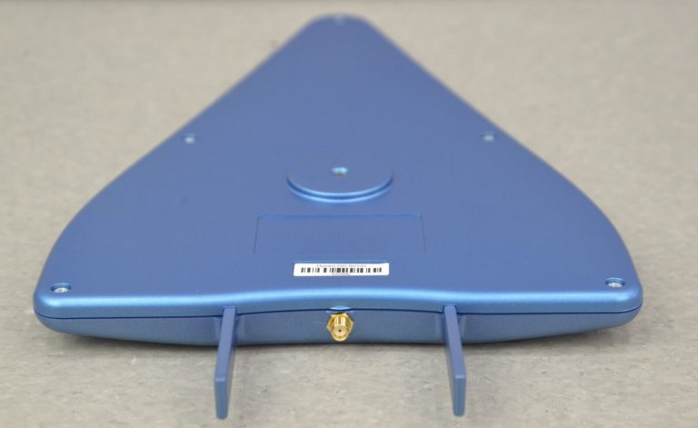 Aaronia Spectran HF-60105 V4 Handheld Spectrum Analyzer – Rhino Trade LLC