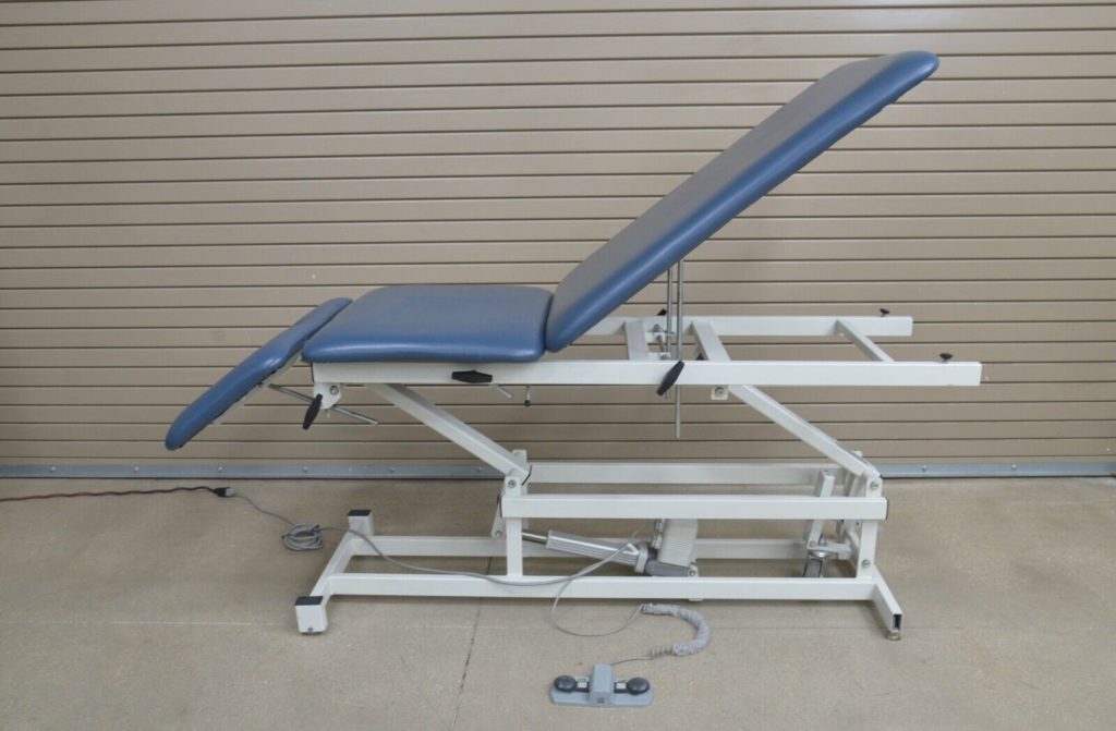 Armedica AM-350 Examination Table – Rhino Trade LLC