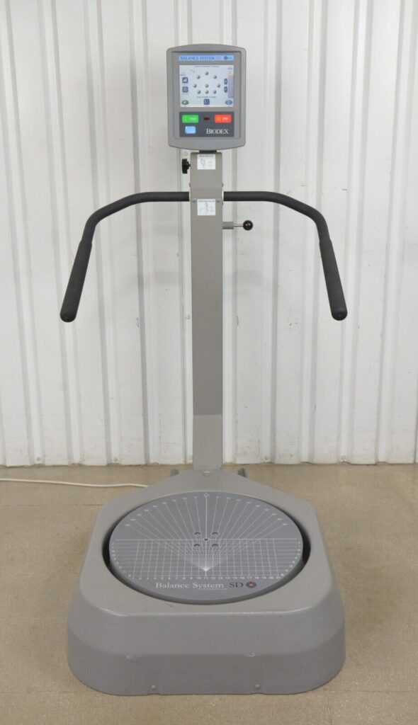 Biodex Balance System SD 950-300 – Rhino Trade LLC