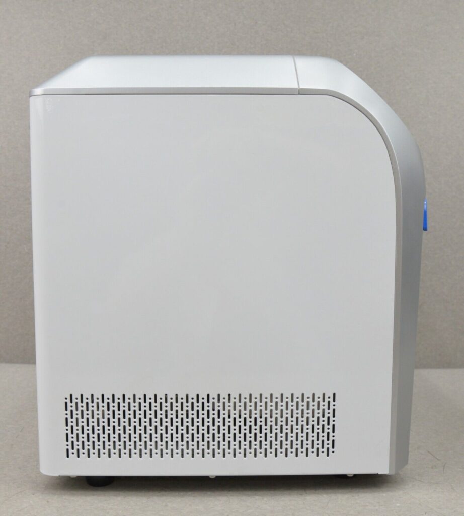 Bioer GenePure Pro NPA-32P Nucleic Acid Purification System W/ Case ...