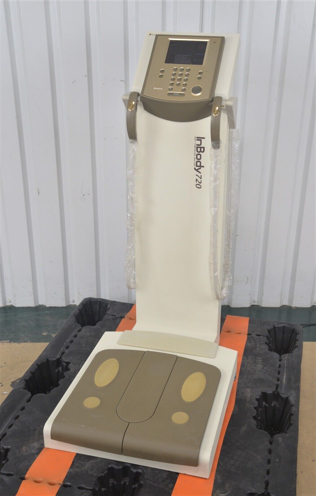 LCD – Rhino Trade LLC