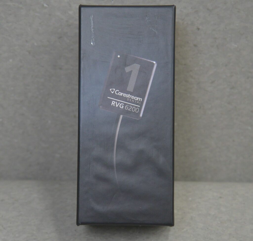 Carestream RVG 6200 Digital X-Ray Sensor CIC46 – Rhino Trade LLC