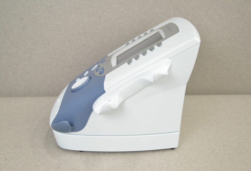 Chattanooga Vectra Genisys 2872 2-Channel Ultrasound Combination Therapy System – Rhino Trade LLC