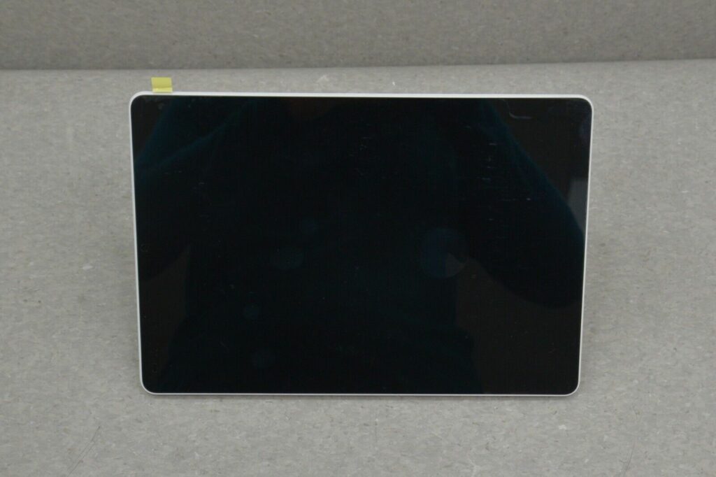 Cisco CS-KITPLUS-K9 TTC7-25 TTC8-10 TTC5-09 Webex Video Conference Room ...