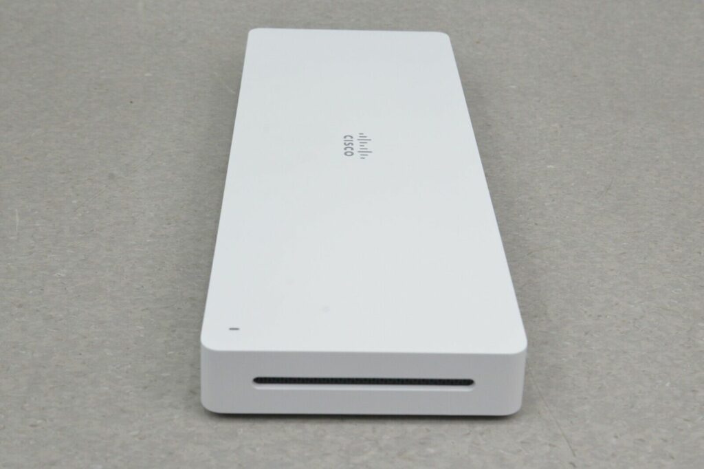 Cisco CS-KITPLUS-K9 TTC7-25 TTC8-10 TTC5-09 Webex Video Conference Room ...