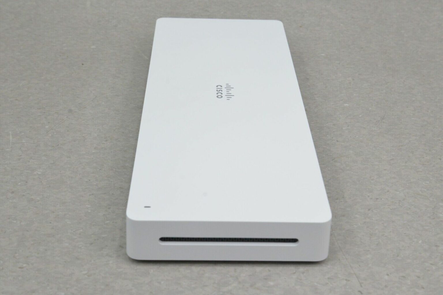 Cisco CS-KITPLUS-K9 TTC7-25 TTC8-10 TTC5-09 Webex Video Conference Room ...