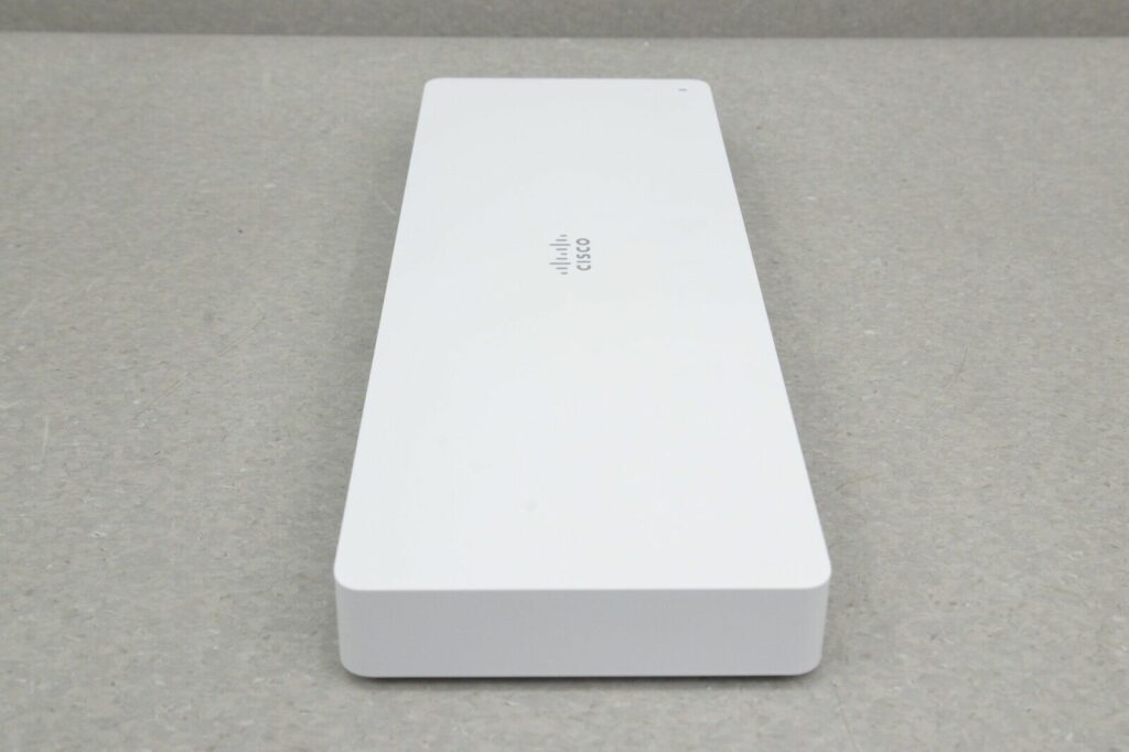 Cisco CS-KITPLUS-K9 TTC7-25 TTC8-10 TTC5-09 Webex Video Conference Room ...