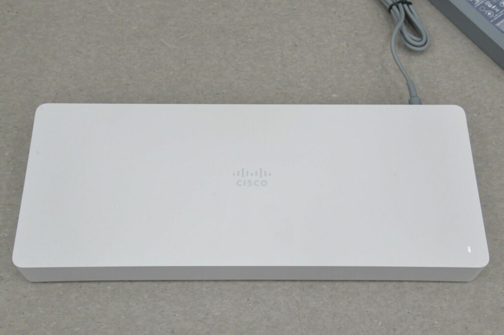 Cisco CS-KITPLUS-K9 TTC7-25 TTC8-10 TTC5-09 Webex Video Conference Room ...