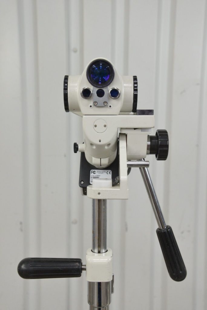 CooperSurgical Leisegang 3MTL-LED 1/2 Colposcope W/ CooperSurgical ...