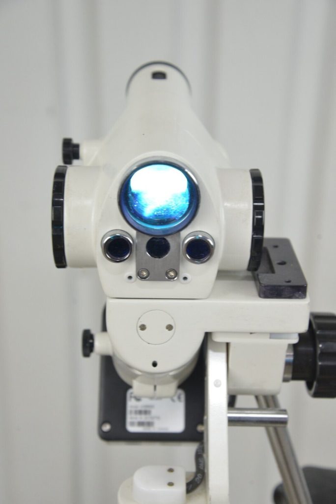 CooperSurgical Leisegang 3MTL-LED 1/2 Colposcope W/ CooperSurgical ...