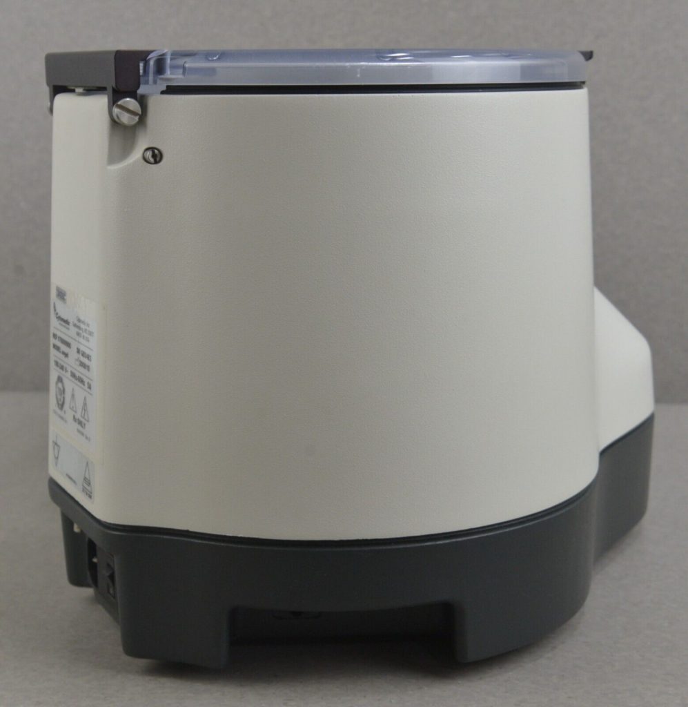 Cytomedix Platelet/Plasma Whole Blood Separation Angel Arthrex Machine ...