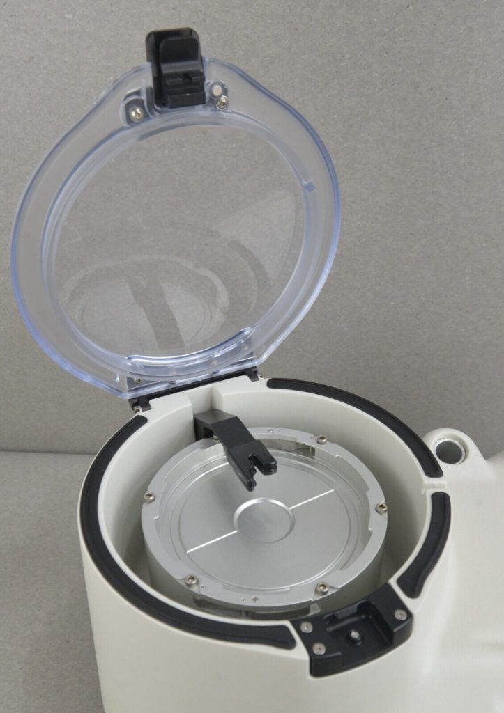 Cytomedix Platelet/Plasma Whole Blood Separation Angel Arthrex Machine ...