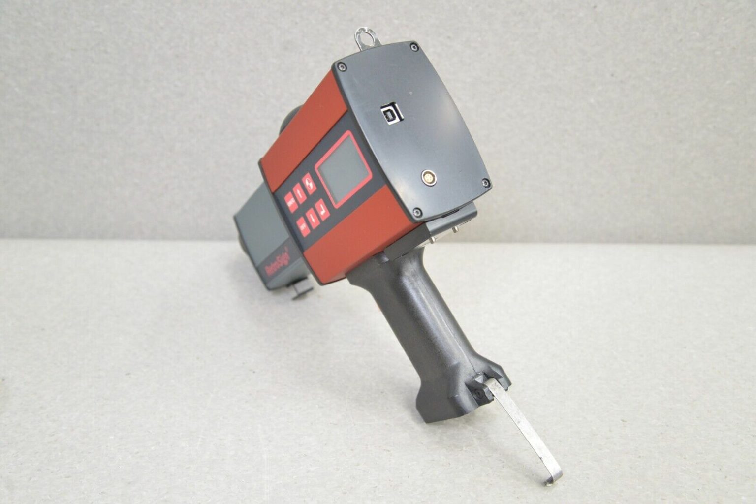 Delta Retro Sign GR 3 ASTM Retroreflectometer Sign Compliance Meter ...