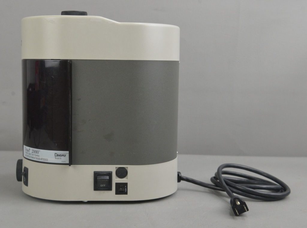 Dentsply Triad 2000 Visible Light Cure System – Rhino Trade LLC