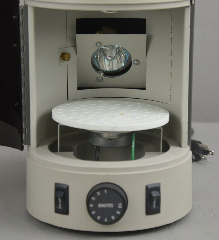 Dentsply Triad 2000 Visible Light Cure System – Rhino Trade LLC