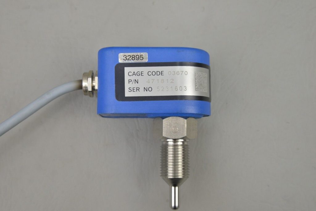 EGE Stromungswachter Flow Controller Thermodynamic 471812 – Rhino Trade LLC