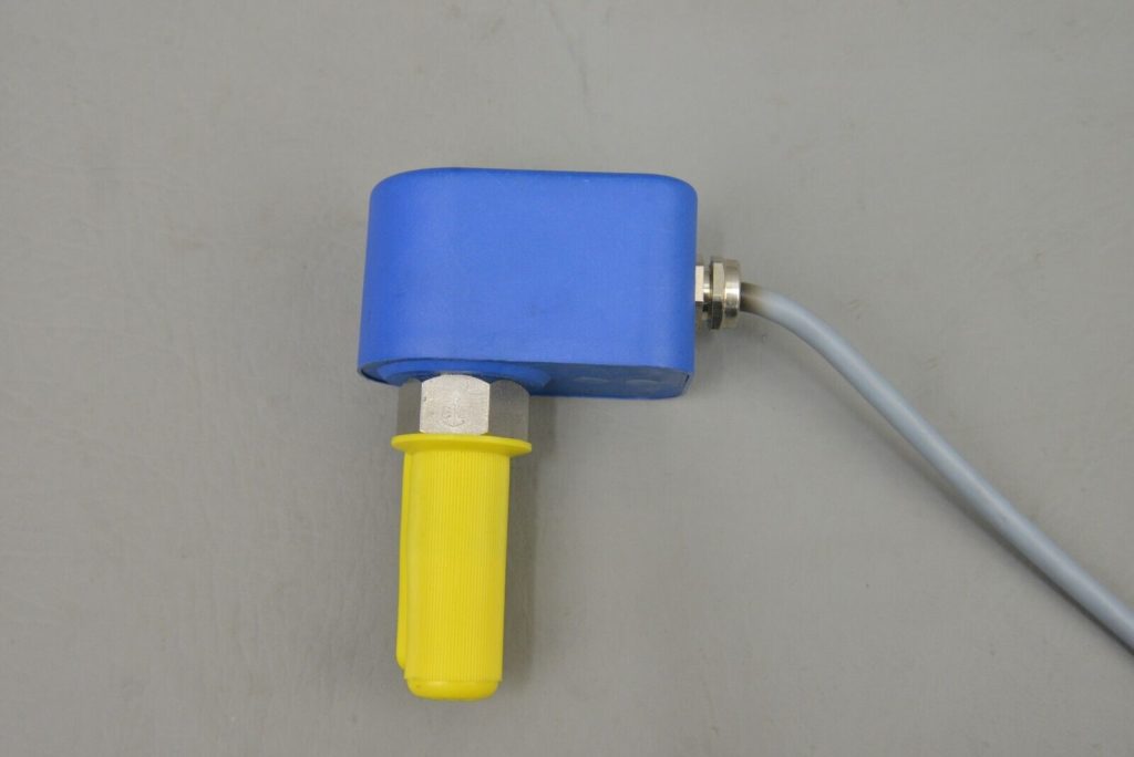 EGE Stromungswachter Flow Controller Thermodynamic 471812 – Rhino Trade LLC