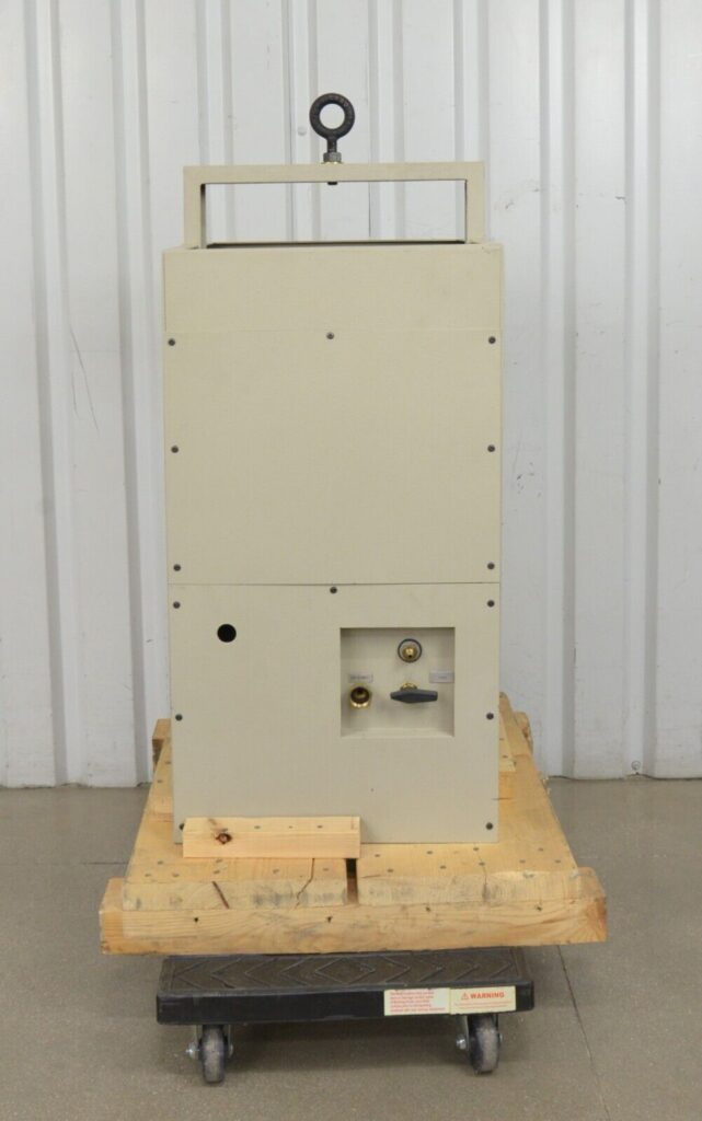 Electro Arc AC Portable MDM Metal Disintegrator Machine Model 2-SB W ...