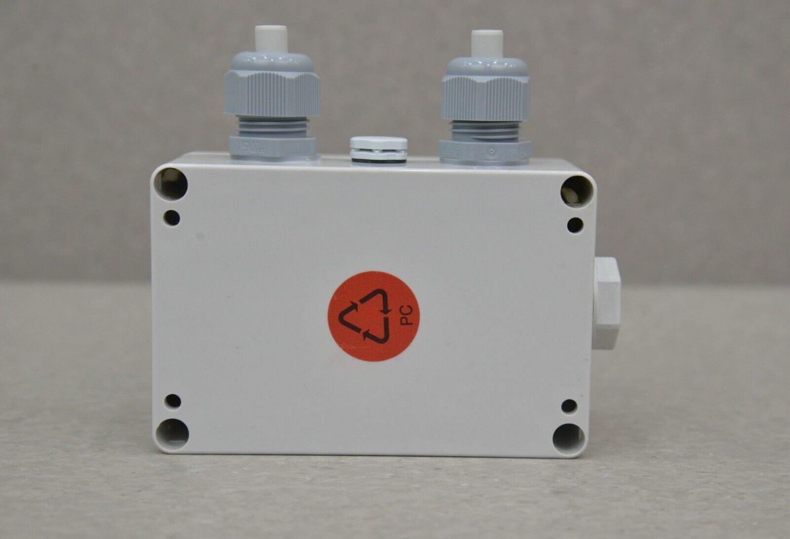 Endress+Hauser Waterpilot FMX21 Hydrostatic Level Measurement System w ...