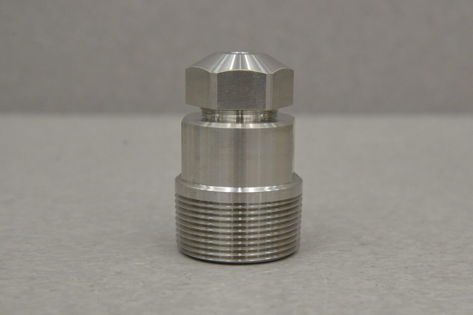 Endress+Hauser Waterpilot FMX21 Hydrostatic Level Measurement System w ...