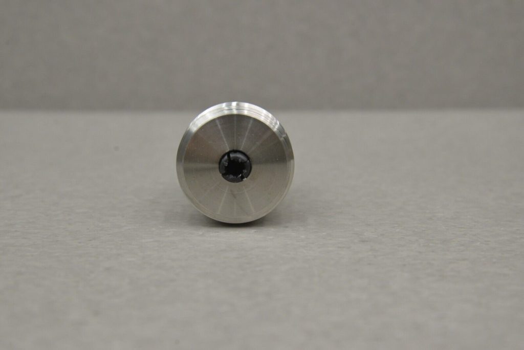 Endress+Hauser Waterpilot FMX21 Hydrostatic Level Measurement System w ...