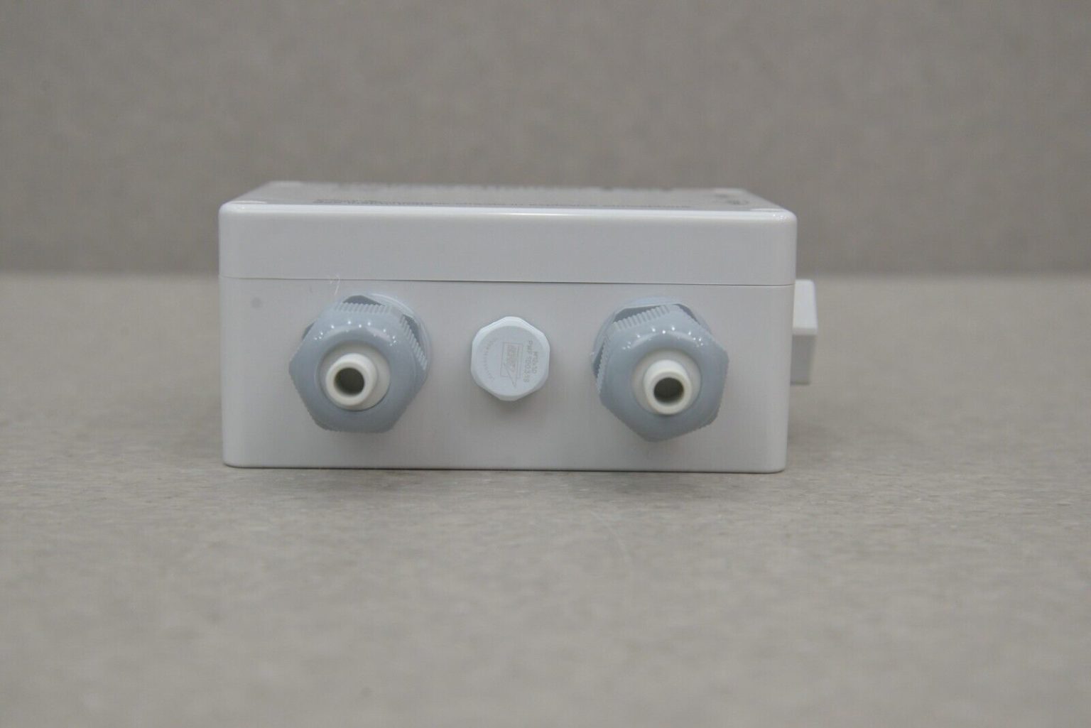 Endress+Hauser Waterpilot FMX21 Hydrostatic Level Measurement System w ...