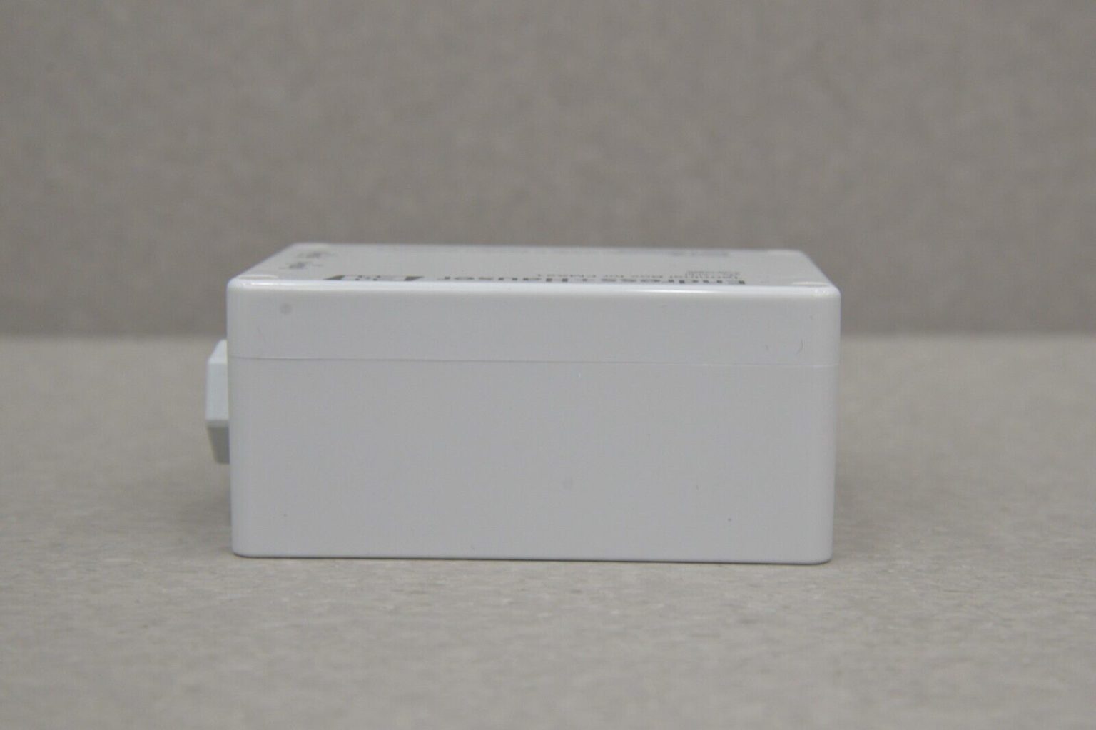 Endress+Hauser Waterpilot FMX21 Hydrostatic Level Measurement System w ...