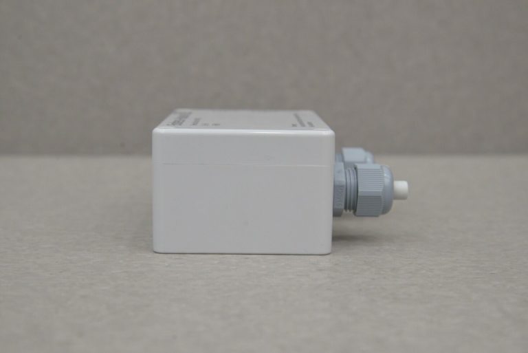 Endress+Hauser Waterpilot FMX21 Hydrostatic Level Measurement System w ...