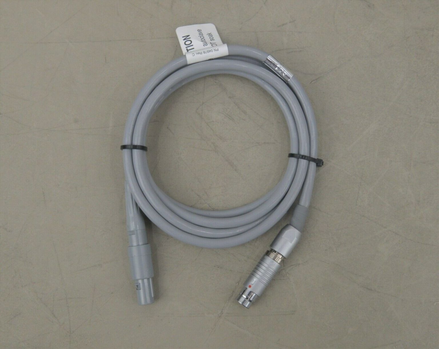 Ethicon Gynecare EAS2000-1 Versapoint Therma Choice II Uterine Balloon ...