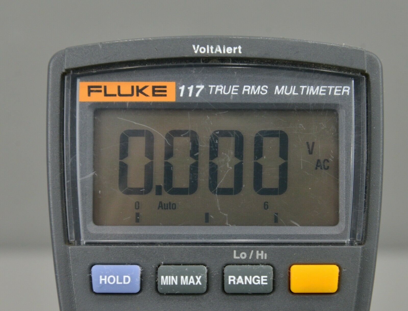 Fluke Multimeter 117