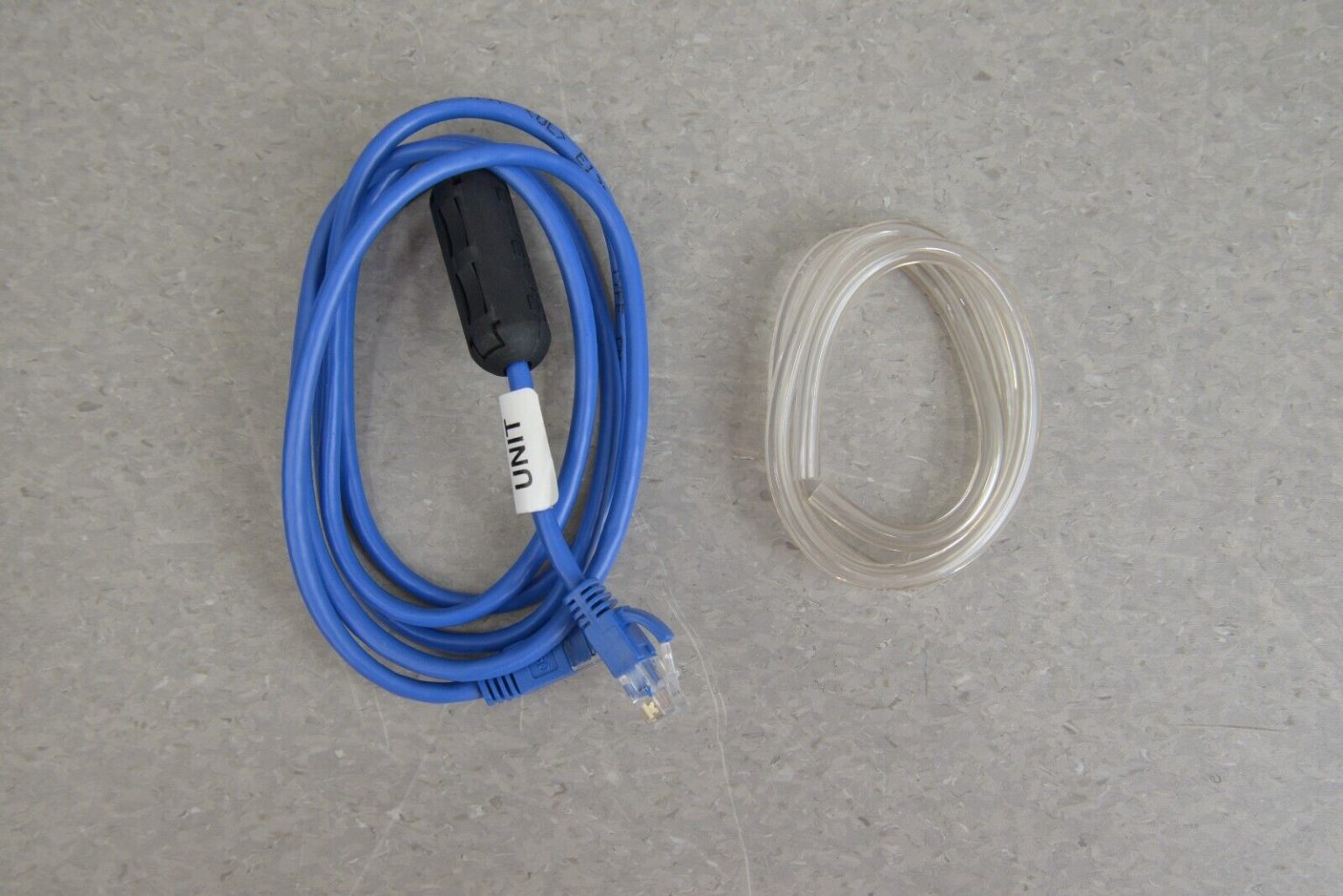 Fluke 983 Particle Counter Air Quality Meter HVAC IAQ – Rhino Trade LLC
