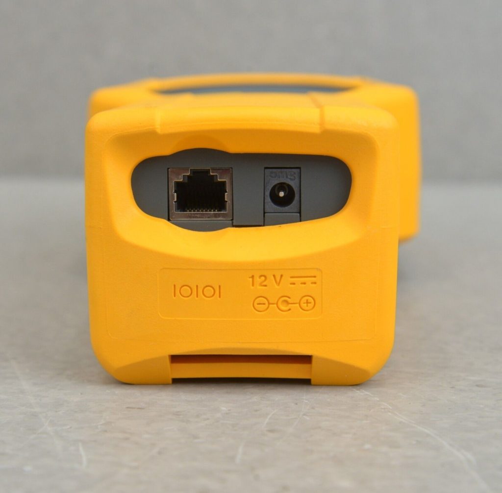 Fluke 983 Particle Counter Air Quality Meter HVAC IAQ – Rhino Trade LLC