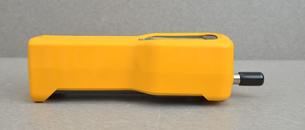 Fluke 983 Particle Counter Air Quality Meter HVAC IAQ – Rhino Trade LLC