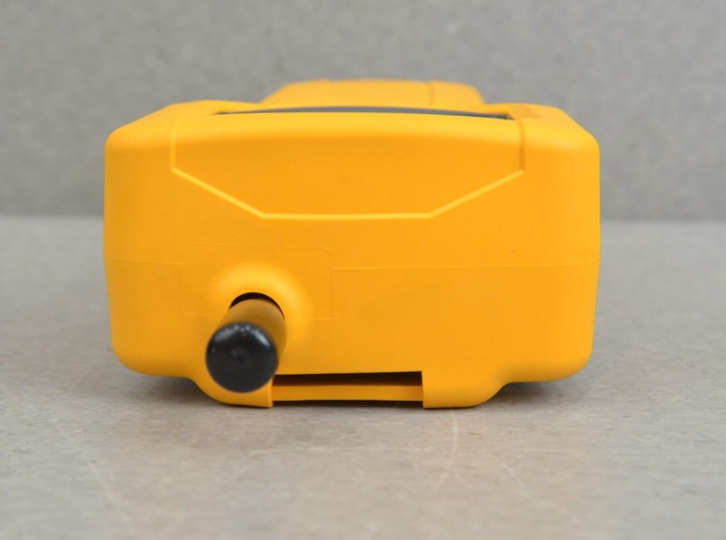 Fluke 983 Particle Counter Air Quality Meter HVAC IAQ – Rhino Trade LLC