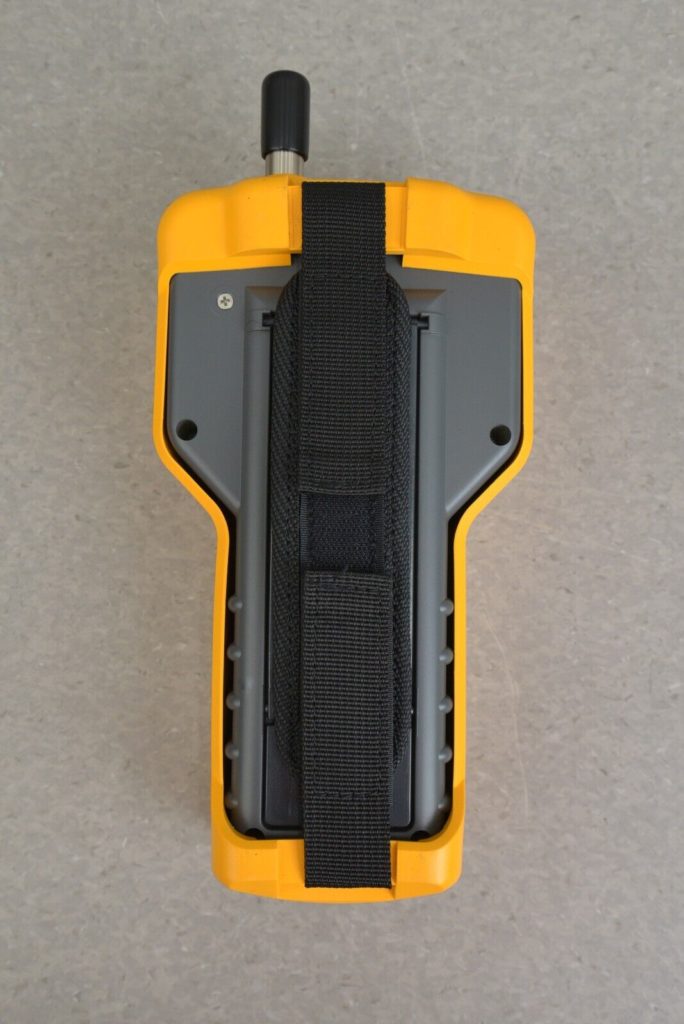 Fluke 983 Particle Counter Air Quality Meter HVAC IAQ – Rhino Trade LLC