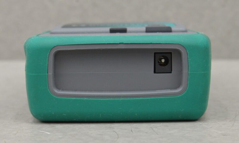 Fluke Microtest OMNIScanner 2Cat 5/5E/6 Digital Cable Analyzer ...