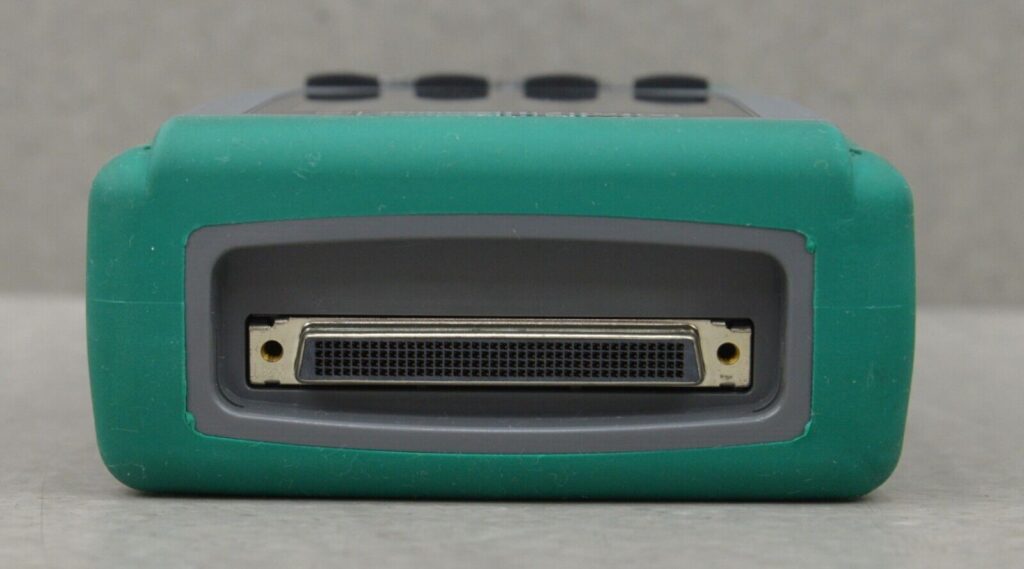 Fluke Microtest OMNIScanner 2Cat 5/5E/6 Digital Cable Analyzer ...