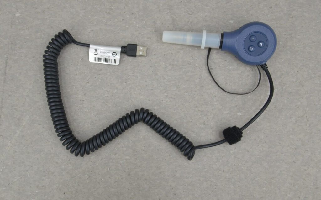 Fluke Networks FTK1475 Fiber Optic Test Kit – Rhino Trade LLC