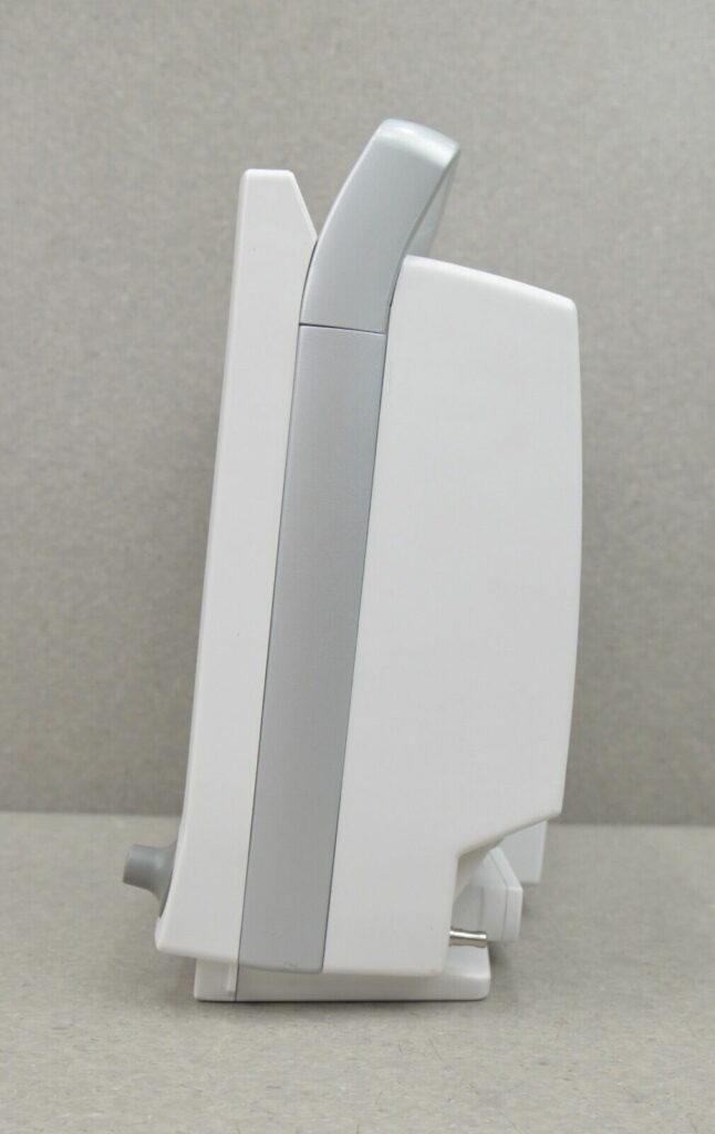 GE B40 Bedside Patient Monitor 2600040-003 W/ SpO2, Temp, ECG, & NiBP ...